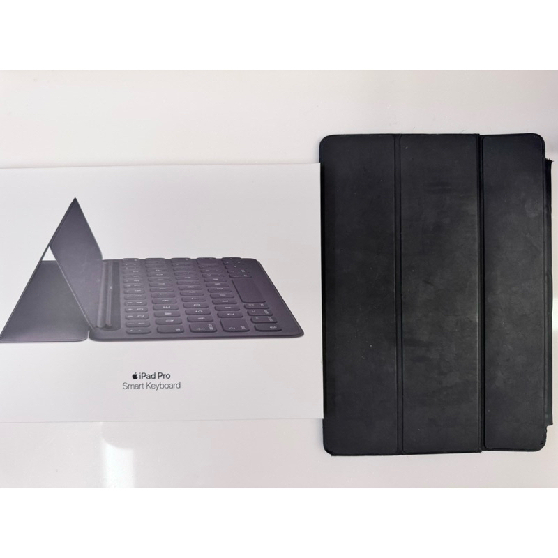 R3d755 Apple Smart Keyboard 聰穎鍵盤 適用ipad Pro 10 5吋 蝦皮購物