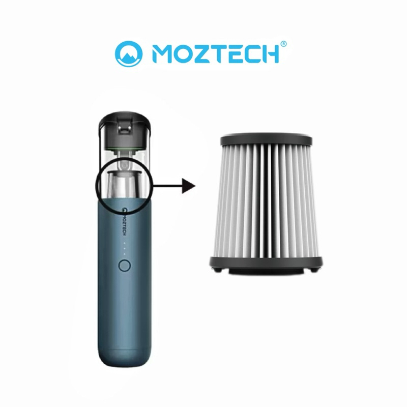 【MOZTECH墨子科技】 Hyper-X 萬用吸塵器-濾芯 濾心 吸塵器濾芯 吸塵器濾心 替換濾芯 Leo 里歐 | 蝦皮購物