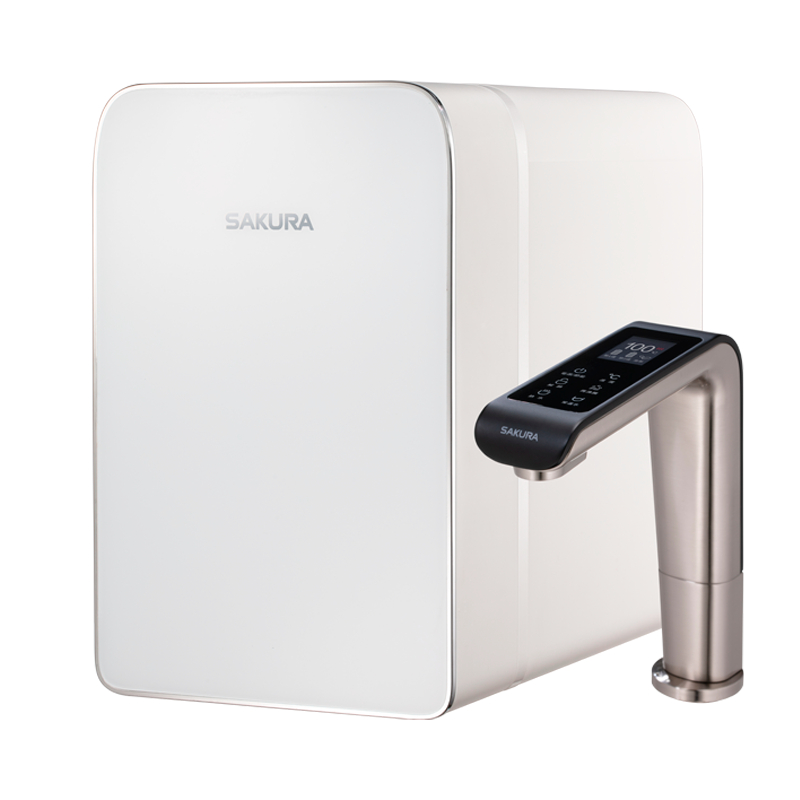 【櫻花SAKURA】P0585 廚下雙溫淨熱飲 觸控龍頭 淨水器 淨熱飲 櫻花 原廠公司貨 | 蝦皮購物