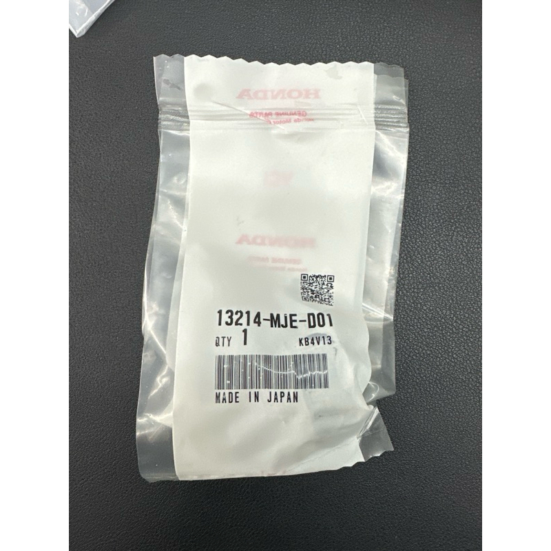 HONDA原廠 軸承 BEARING 13214-MJE-D01 | 蝦皮購物