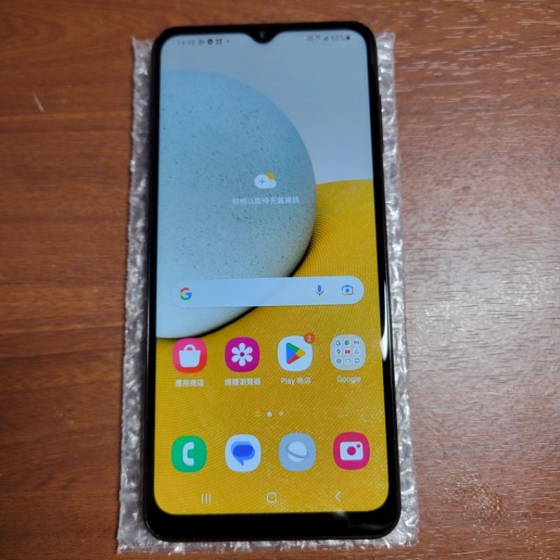 三星 A13（5g版）4g, 64g 二手機 備用機 | 蝦皮購物