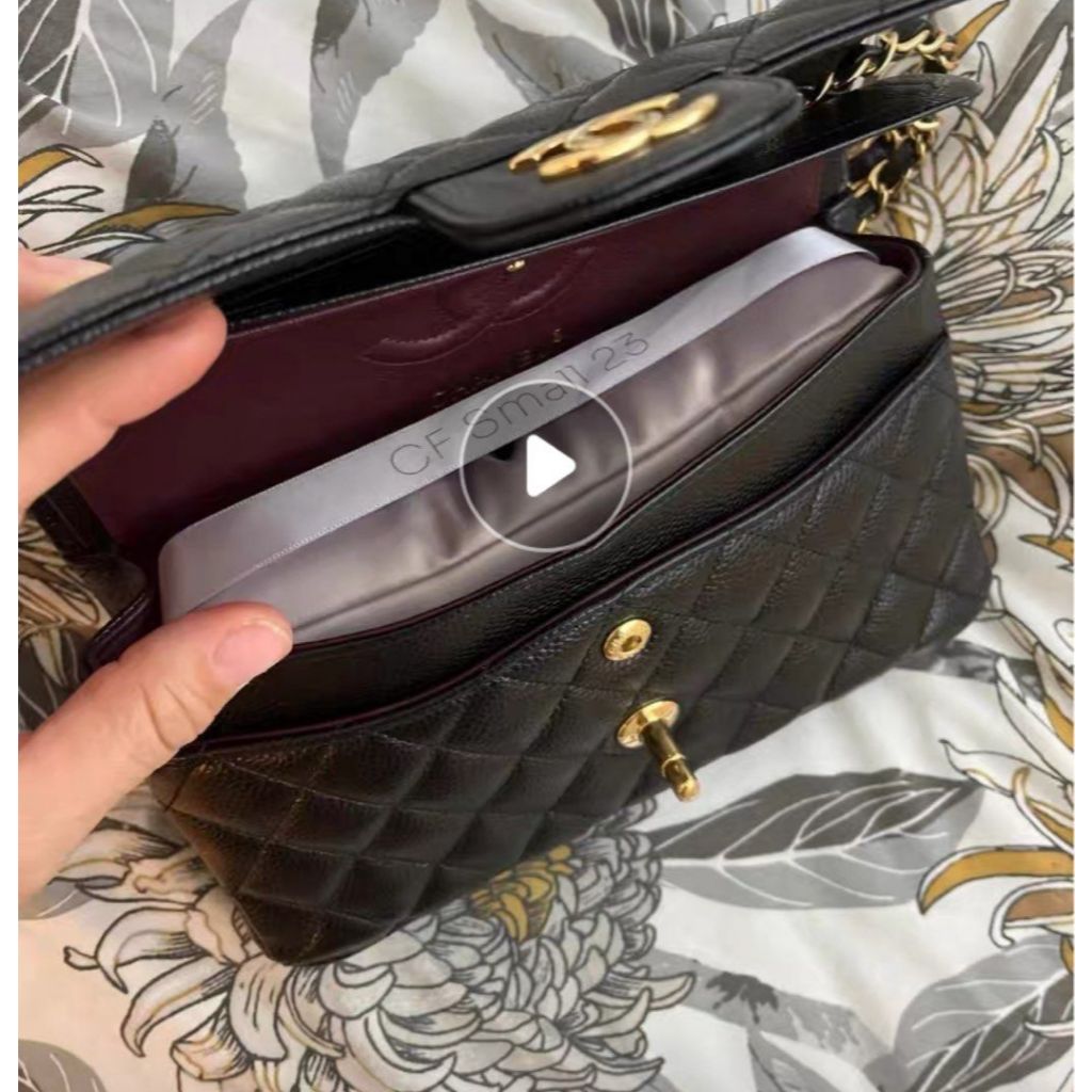 ｜近新｜Chanel cf25 包撐 | 蝦皮購物