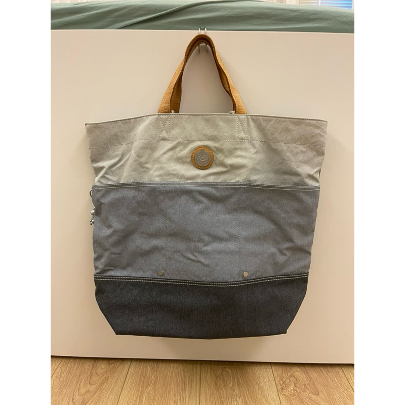 Kipling Edgeland系列 大容量肩背包 媽媽包 | 蝦皮購物