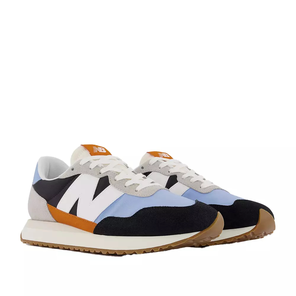 New Balance MS237EB Scarpe 327 Sneakers MS327EB Multi | 蝦皮購物