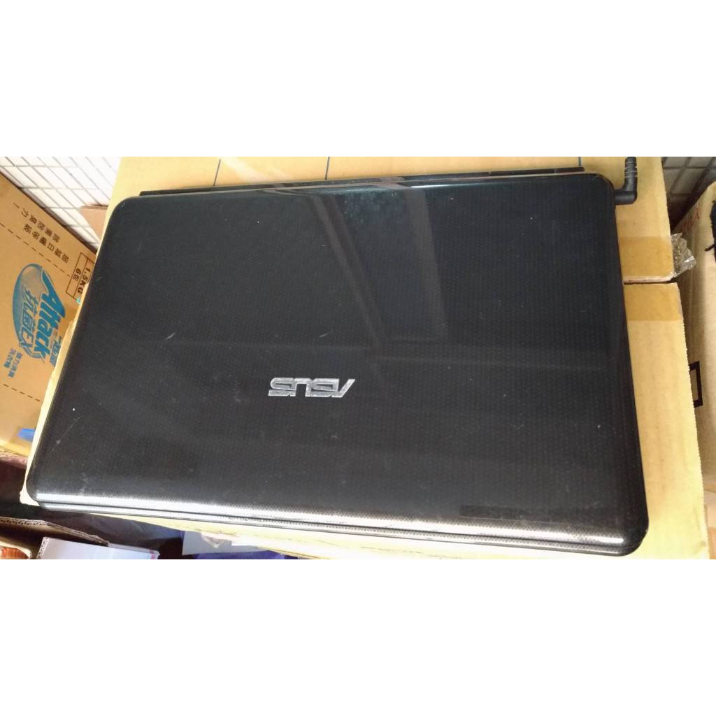 【故障機】ASUS K50I(K50IE) 雙核 15.6寸筆記型電腦T4400/0GB/0GB/雙核 | 蝦皮購物