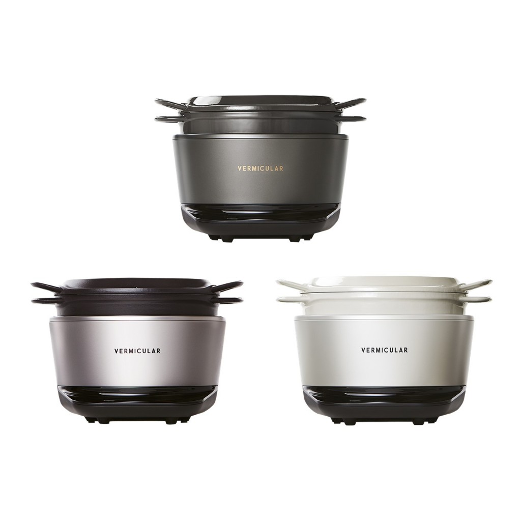 【VERMICULAR】MINI IH琺瑯鑄鐵電子鍋(三色)(鑄鐵鍋 電子鍋 IH鍋 壓力鍋 湯鍋 炒鍋) 原廠福利品 | 蝦皮購物