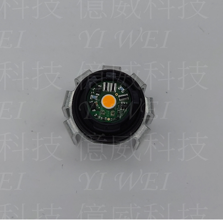 【億威】(LY5B/黃光) OSRAM LY5B LED 12V 6W 2700K 2PINS方向燈 | 蝦皮購物
