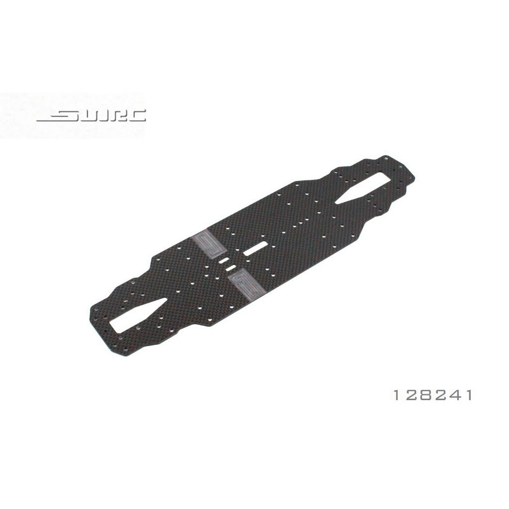 亞丁 SNRC 128241 1/10 配件T3M R3 中置底板懸浮下臂+pa下臂碳纖2. | 蝦皮購物