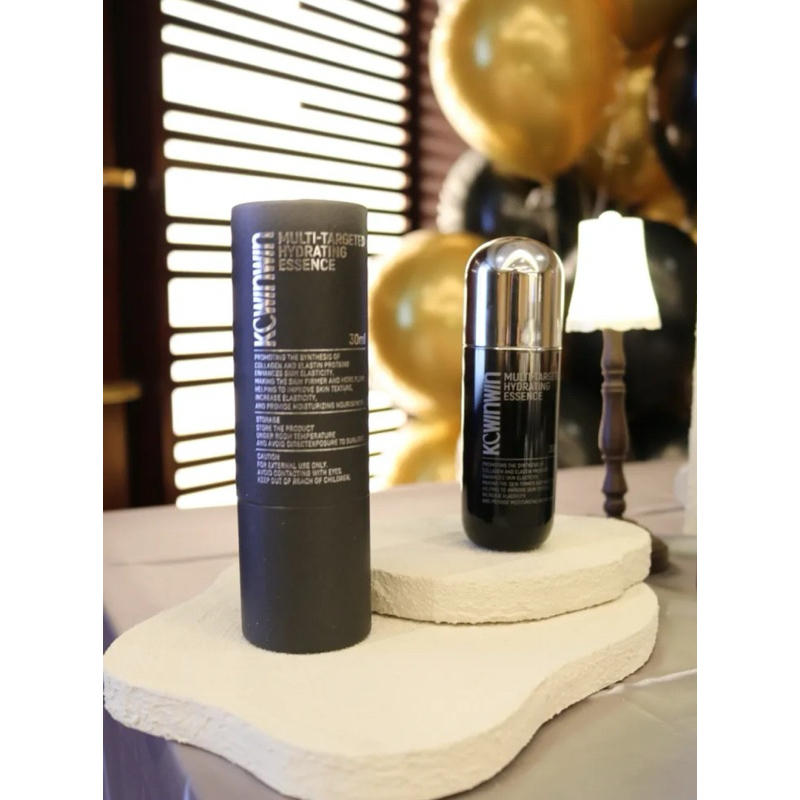 現貨【K.C WIN-WIN】多重分裂標靶保濕精華30ml官方授權 | 蝦皮購物