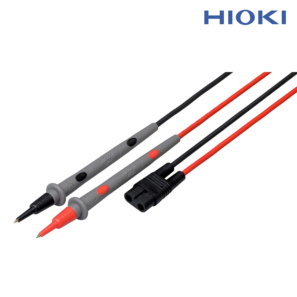 HIOKI 日本製 L9208 標配 70cm 唐和公司貨 新竹日立五金 | 蝦皮購物