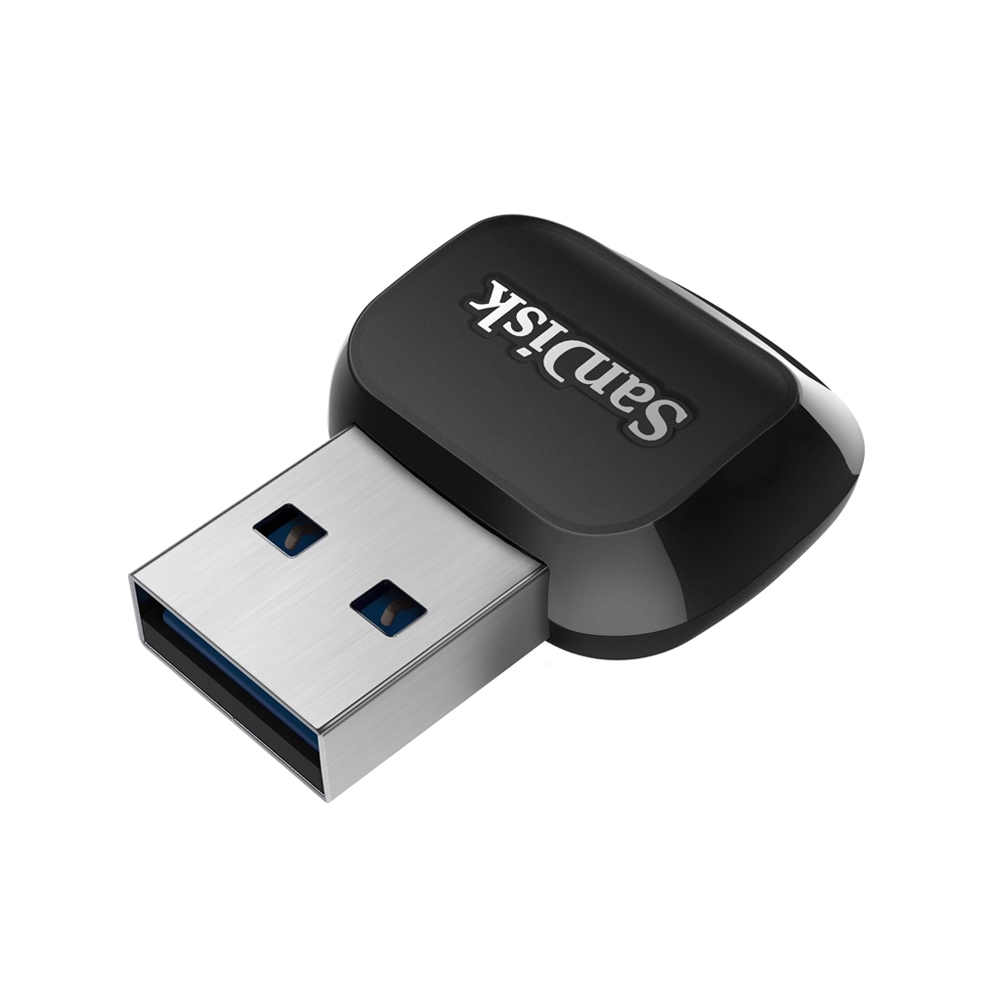 SanDisk QuickFlow SDDR-B731 UHS-I microSDXC 記憶卡 讀卡機 台灣原廠公司貨 | 蝦皮購物