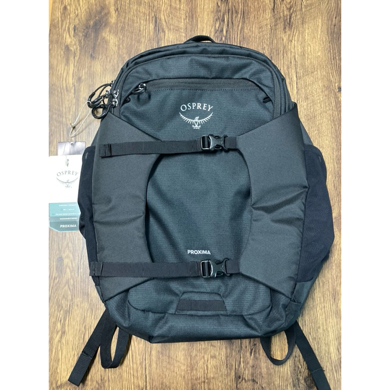 OSPREY - Proxima 30 黑色 | 蝦皮購物