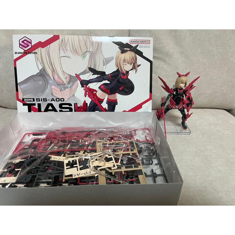 JCT-30MS SIS-G00 緹雅夏(顏色B) 619204 | 蝦皮購物