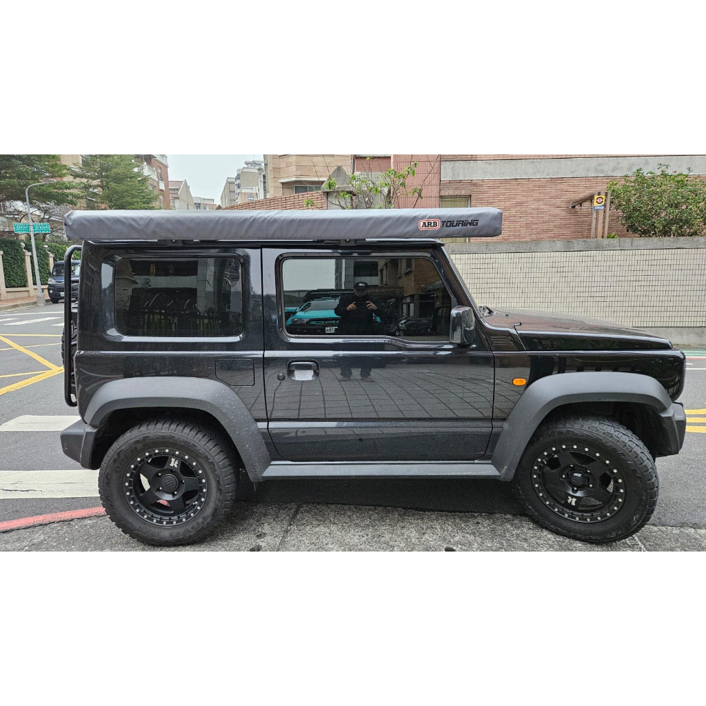 【UNRV環球露營車】車邊帳 ARB 200 jimny jb74 休旅車 吉普車 車側帳 天幕 野營 露營 車頂帳 | 蝦皮購物