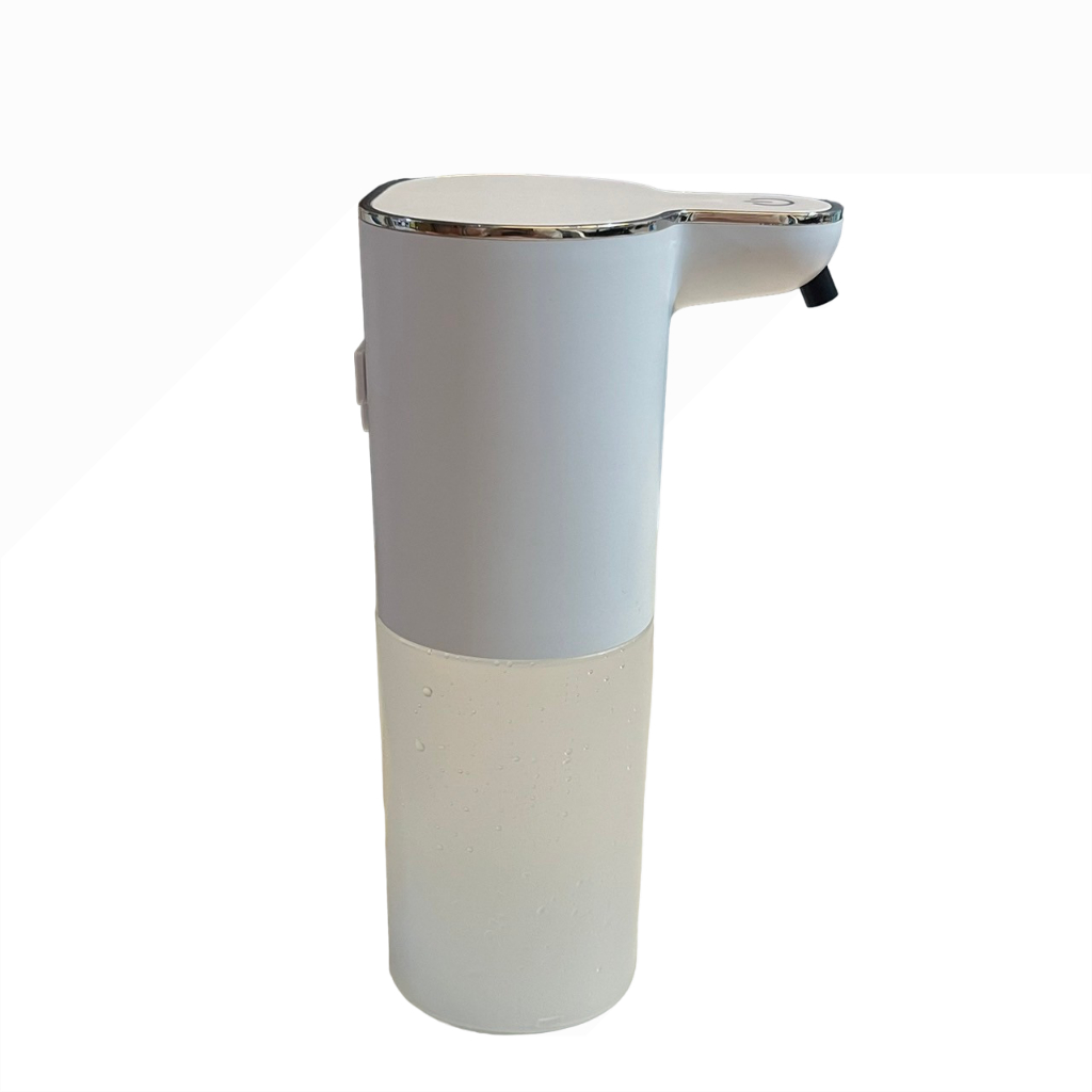 二手 KINYO 自動感應式泡泡洗手機 KFD-3130 給皂機 泡沫 酒精 IPX4防水 衛浴空間安心用 自動 | 蝦皮購物