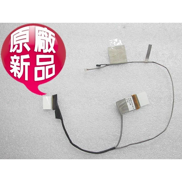 【大新北電電】現貨全新Asus U24 U24E P24 1422-012X000,012V000液晶面板螢幕排線 屏線 | 蝦皮購物