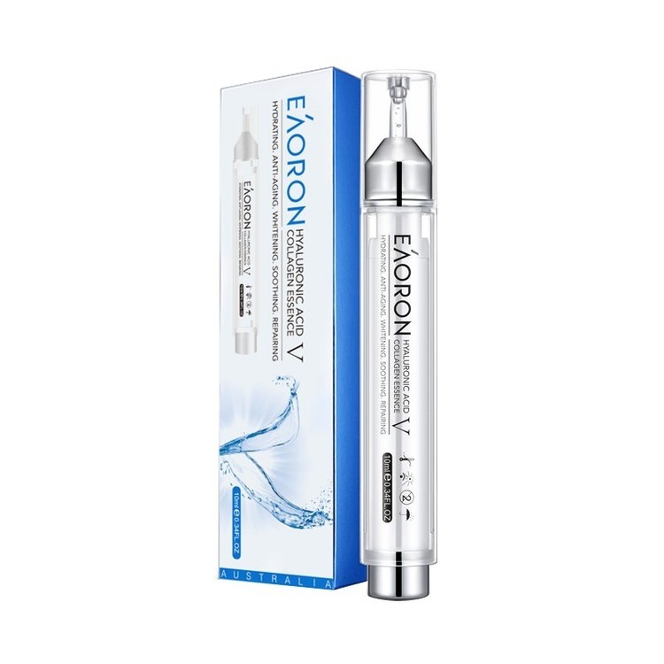 【現貨】澳洲Eaoron 第五代水光保濕精華-10ml 2025/03 第5代塗抹式精華 | 蝦皮購物