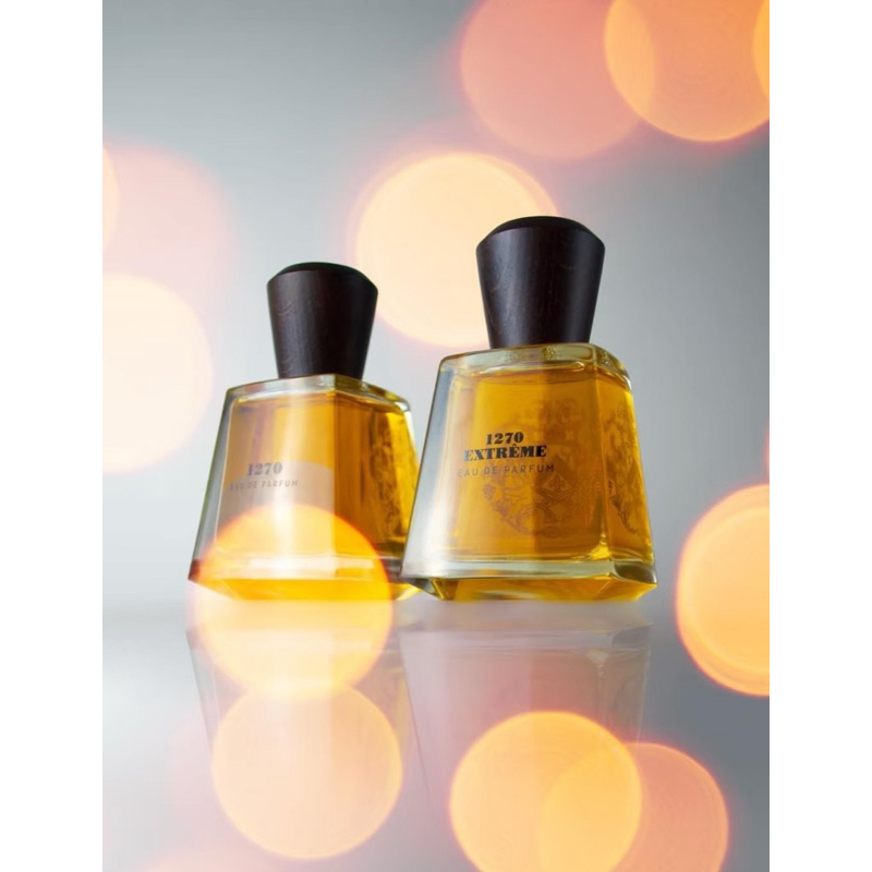 預購弗拉潘 Frapin 1270 EdP /1270 Extreme 1270 極致版淡香精 EDP 100ml | 蝦皮購物