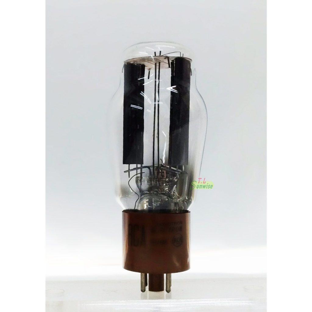 可直代 5U4G ︽NO:6086 美國 RCA 5R4 GY (NOS 真空管 ( 5Z3P ; CV378 吊燈絲 | 蝦皮購物