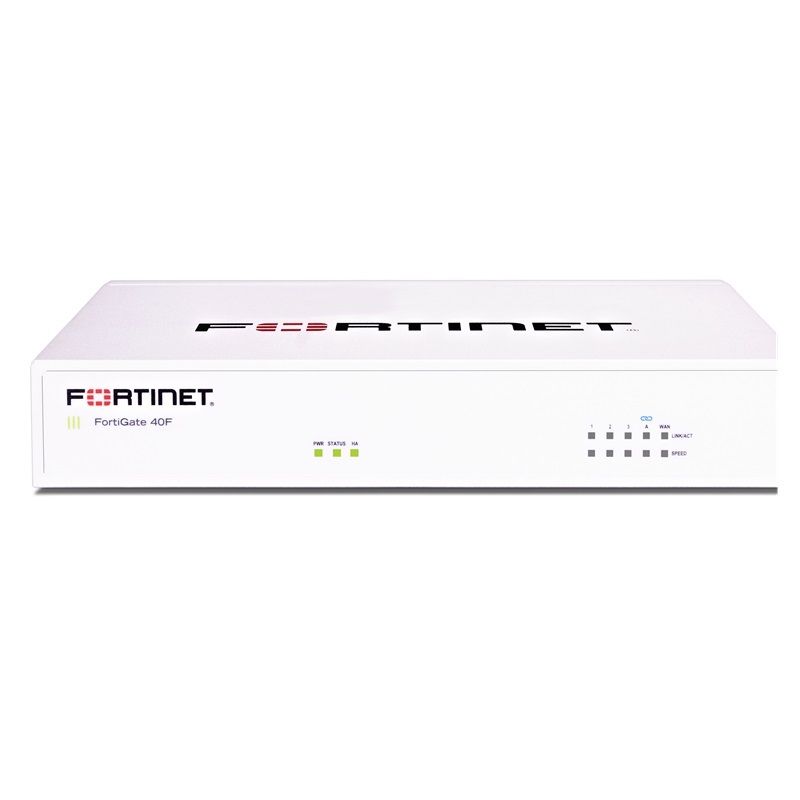 【鄰家好電腦】Fortinet FortiGate 40F 防火牆系列 FG-40F | 蝦皮購物