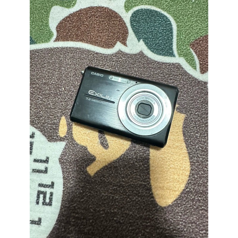 Casio z75 超棒人ccd相機 | 蝦皮購物