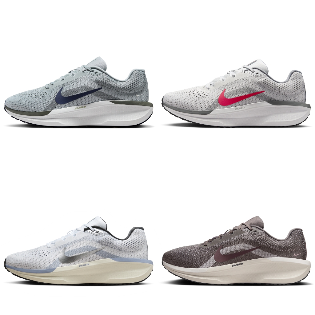 [歐鉉]NIKE AIR WINFLO 11 慢跑鞋 運動鞋 男鞋 FJ9509-003-005-102-200 | 蝦皮購物
