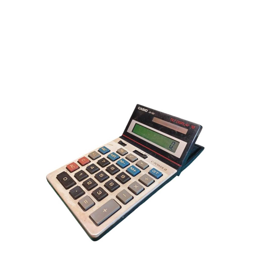 CASIO計算機 js-120#021 | 蝦皮購物