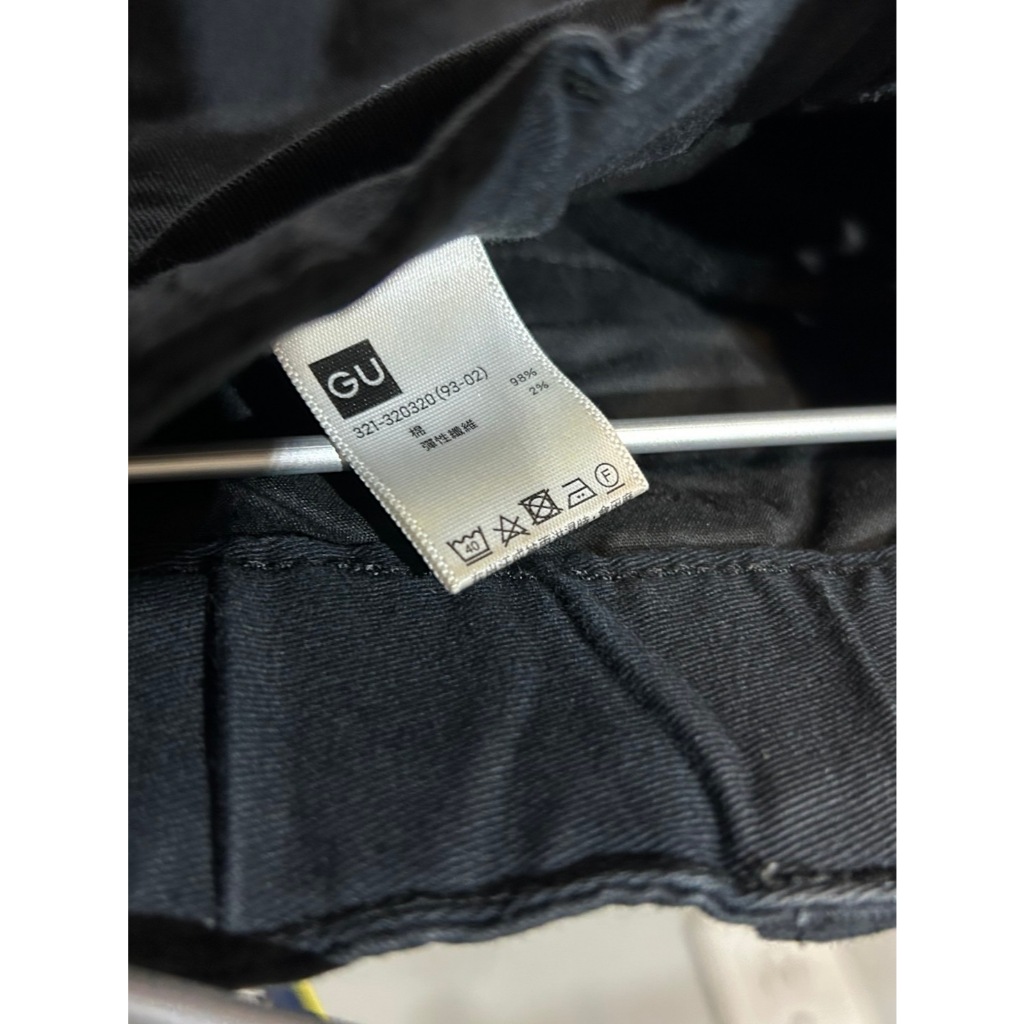 GU/UNIQLO/TOPTEN | 蝦皮購物