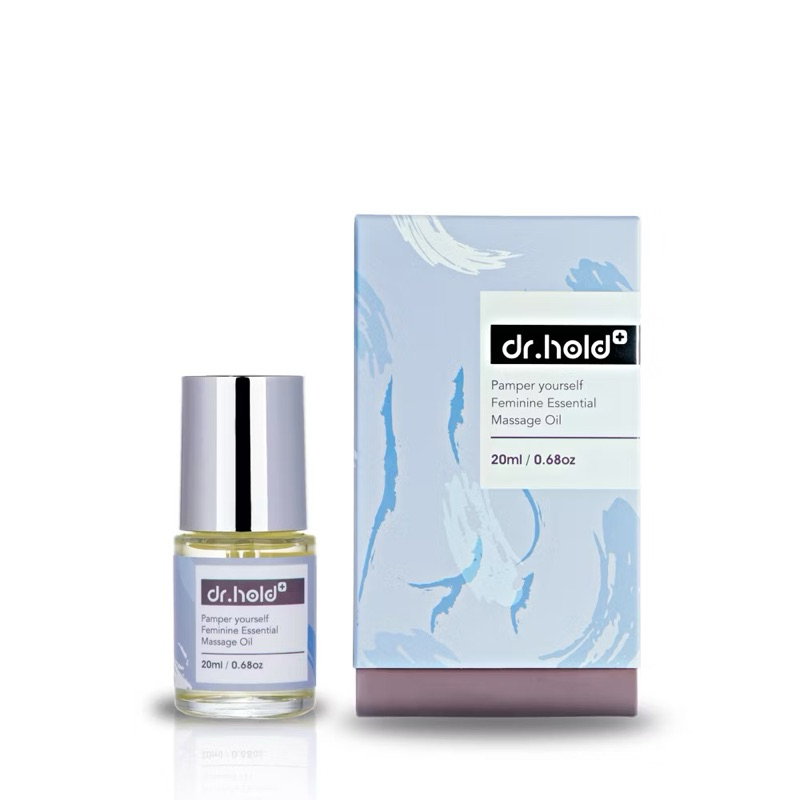 黛后/寵愛自己私密芳香按摩精油4.5ml體驗瓶/王思佳代言/薔薔推薦/增加情趣/dr.hold | 蝦皮購物