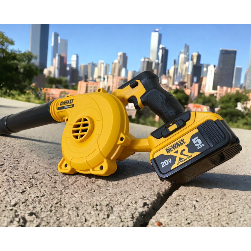 DEWALT得偉DCE100吹風機（私訊可優惠200元） | 蝦皮購物