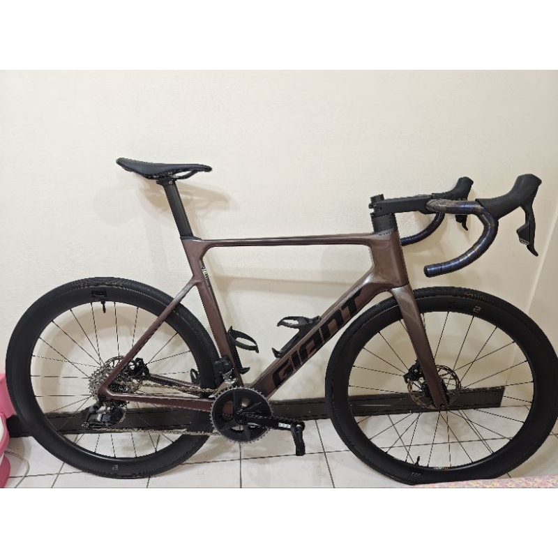 2023 Giant propel advanced 1 disc 碟煞 電變 尺寸ML | 蝦皮購物
