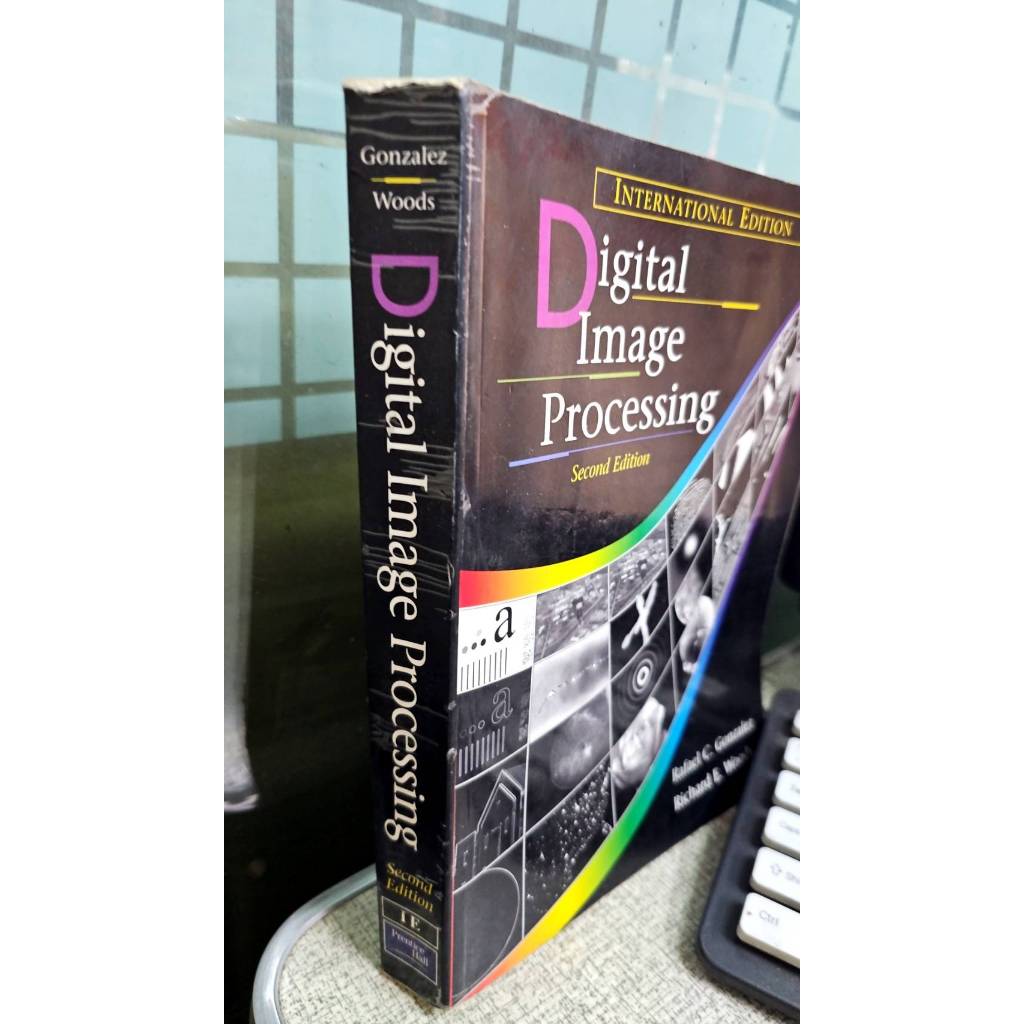 Digital Image Processing 2/e 9780130946508 | 蝦皮購物