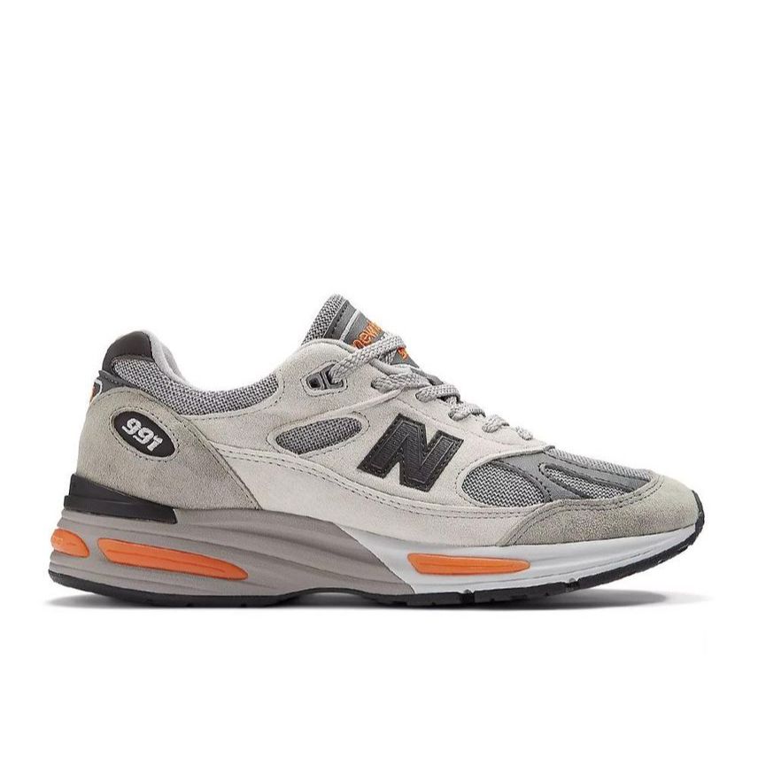 【S.M.P】New Balance 991V2 U991BS2 | 蝦皮購物