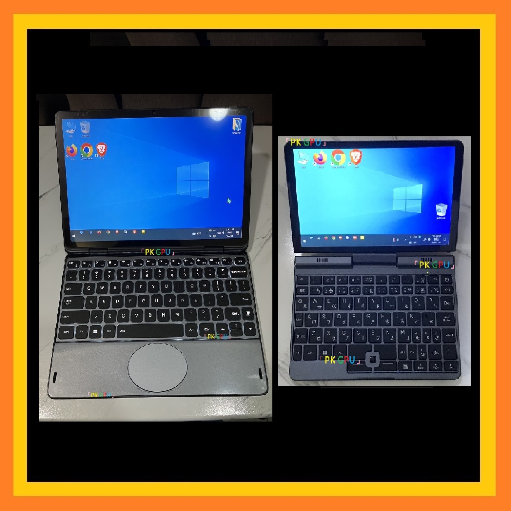 「PK GPU」🏆P8 P11 注音旗艦款⚡️Intel 8吋 11吋 迷你筆電 視訊 觸控 翻轉 小筆電 (可參考 | 蝦皮購物