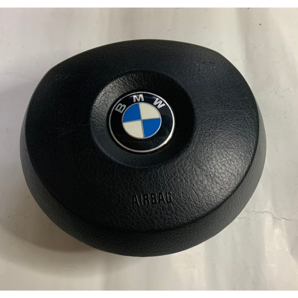 BMW E83 X3 M54引擎 2005年 3.0 原廠 安全氣囊 SRS 中古汽車零件 | 蝦皮購物