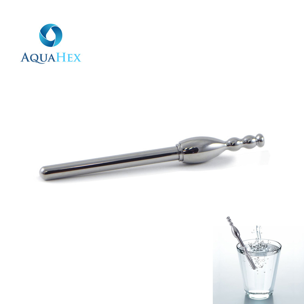 AquaHex氫動能 攜帶型六角水生成棒 台灣研發設計製造 | 蝦皮購物
