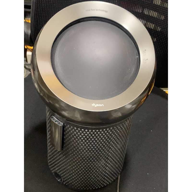 戴森 Dyson Pure Cool Me 空氣清淨風扇 BP01 質感黑 | 蝦皮購物