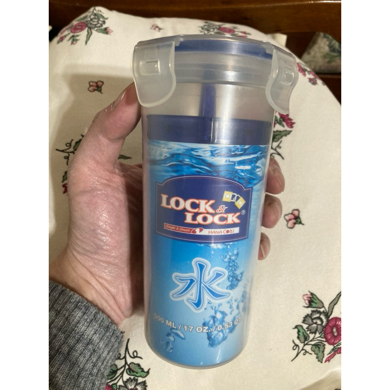 樂扣樂扣 微波保鮮盒、杯 HPL931H 500ML | 蝦皮購物