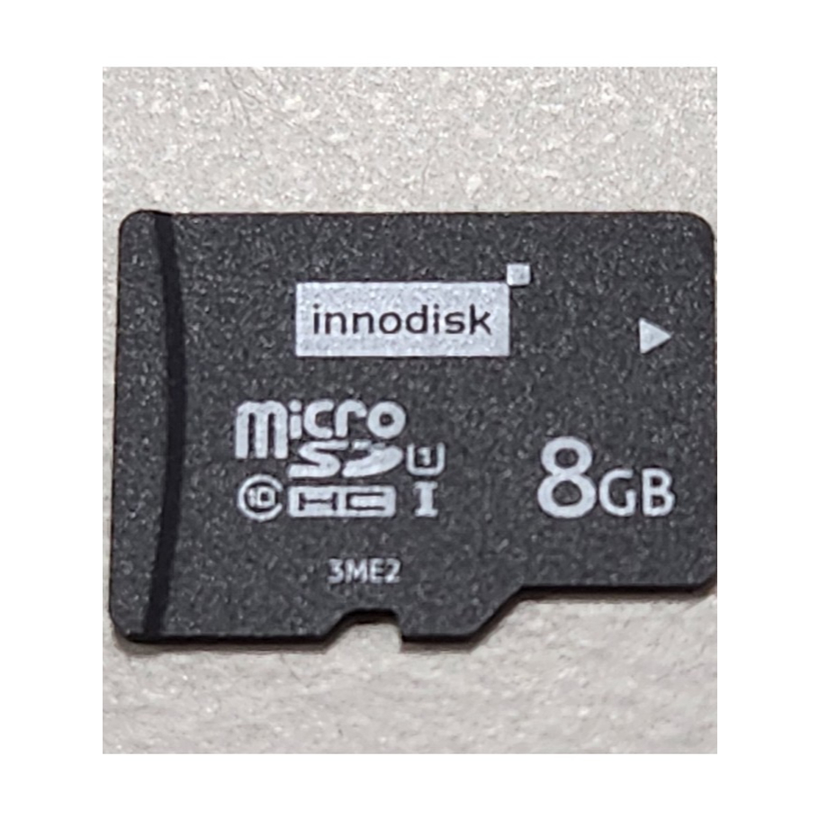 清倉促銷，買二送四(下1出6)，工程用innodisk 宜鼎記憶卡 8GB MLC長效 | 蝦皮購物