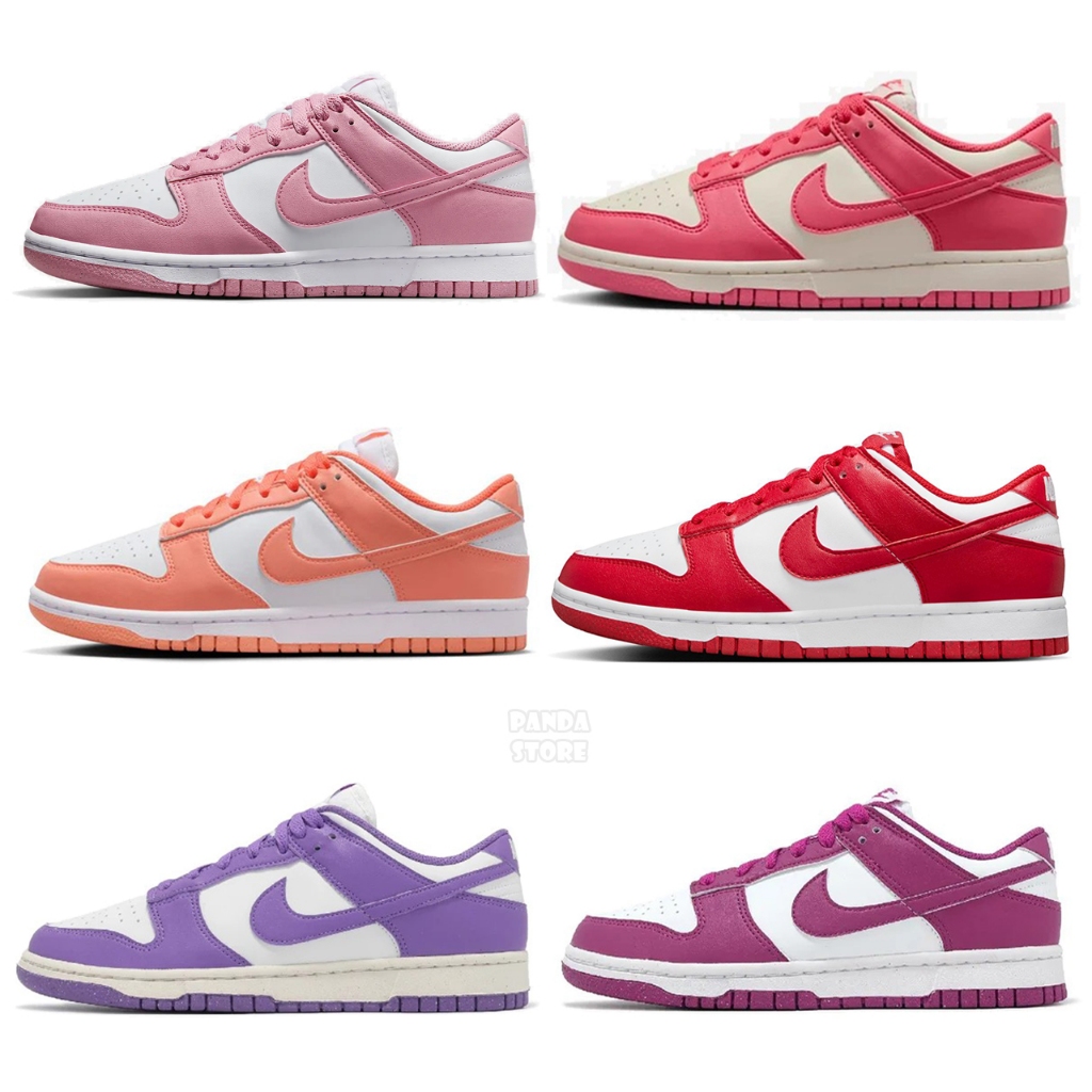 胖達）NIKE DUNK LOW 休閒鞋 DD1873-103 600 108 110 109 112 116 女鞋 | 蝦皮購物