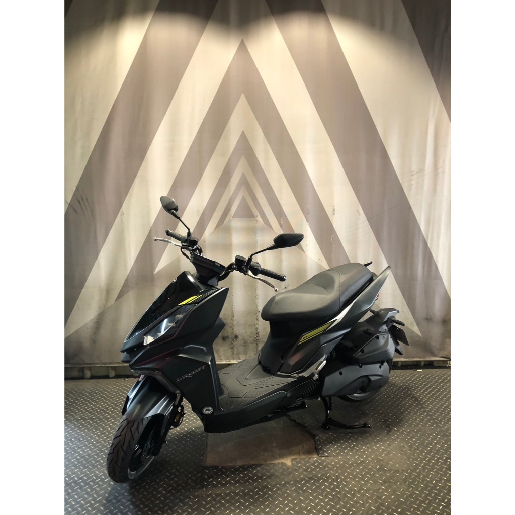 【保固車】【0元交車】2023年 SYM 三陽 DRG 158 DRG 158 TCS ABS 雙碟 | 蝦皮購物