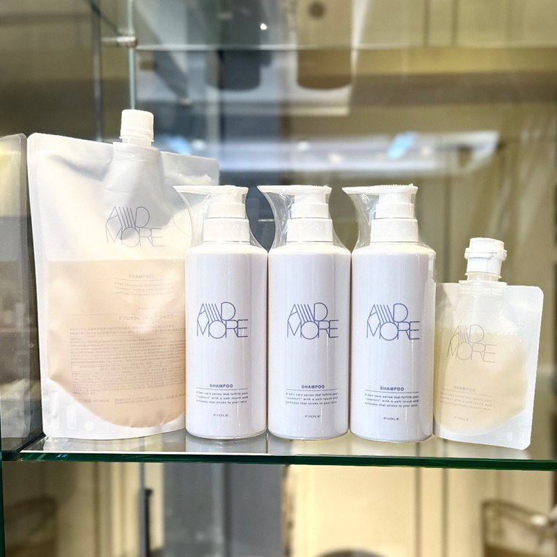 台灣現貨+速發 | FIOLE 瀧川｜艾淂 檸檬菊花洗髮精 100/400/800ml 補充包 | 蝦皮購物