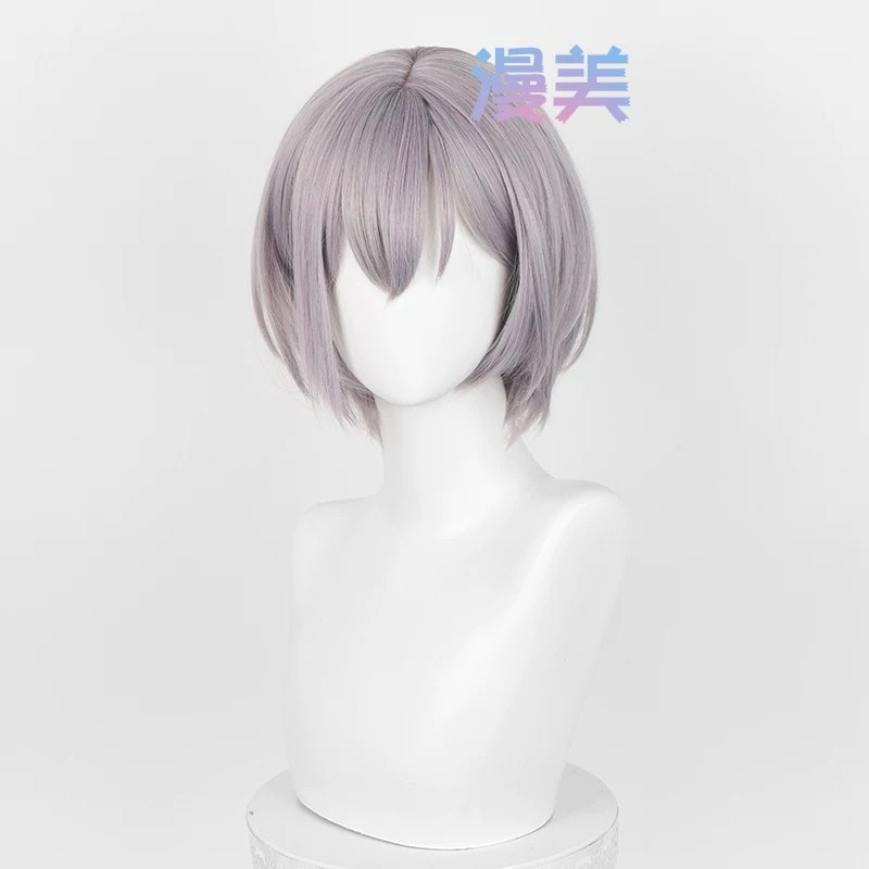 白羊｜台灣現貨 高松燈 假髮 BanG Dream cos cosplay | 蝦皮購物