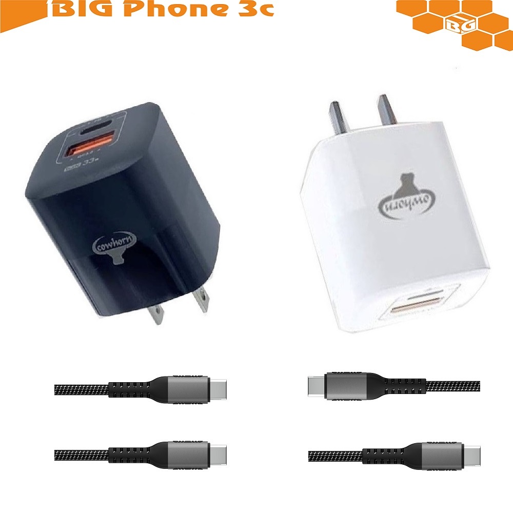 BC【35W氮化鎵快充頭】適用 Realme 7 / X3 / X50 / X7 Pro PD 充電器 | 蝦皮購物