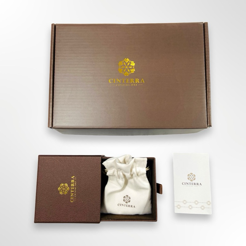 【Cinterra地球緣礦】 包裝加購區 | 蝦皮購物