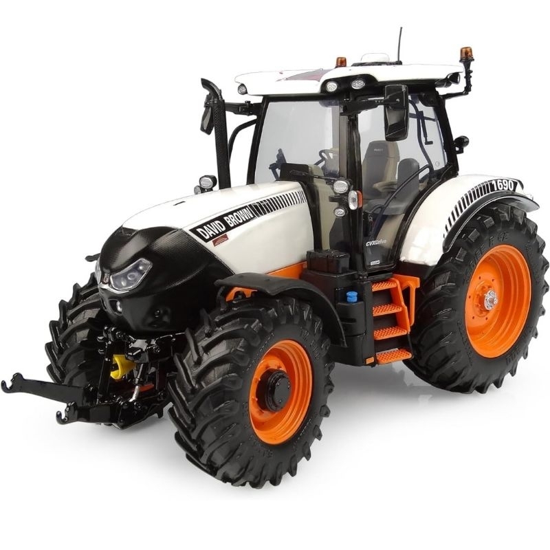 Universal Hobbies 1:32 Case IH David Brown 1690 復刻紀念版（預購商品） | 蝦皮購物