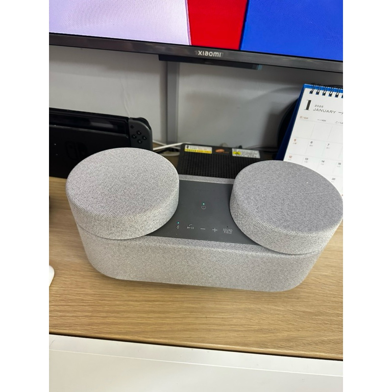 Sony AX-7 便攜式環繞藍芽喇叭 | 蝦皮購物