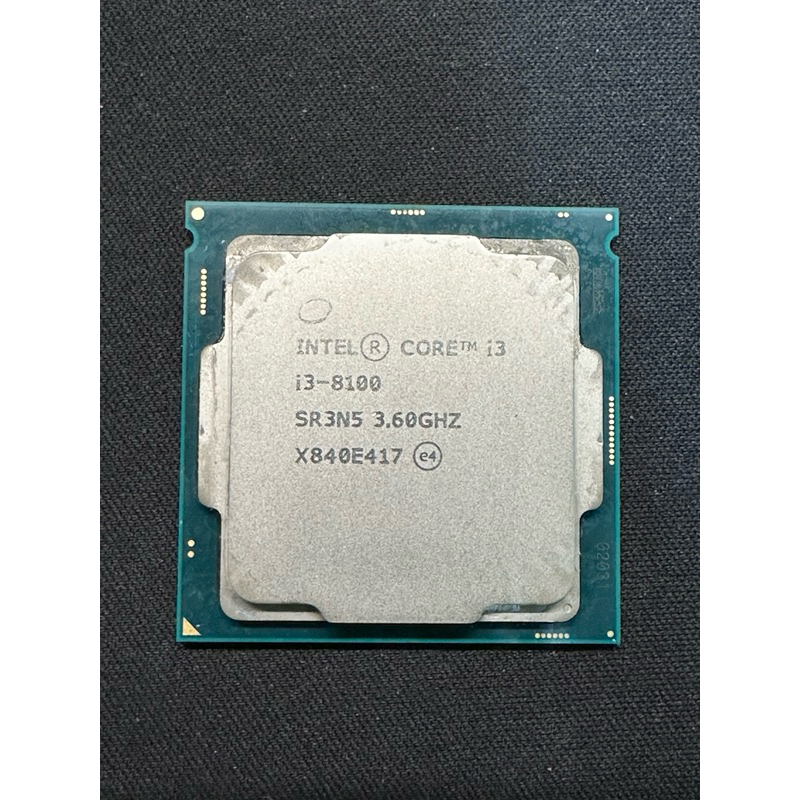Intel i3-8100 i5-2400 處理器 | 蝦皮購物