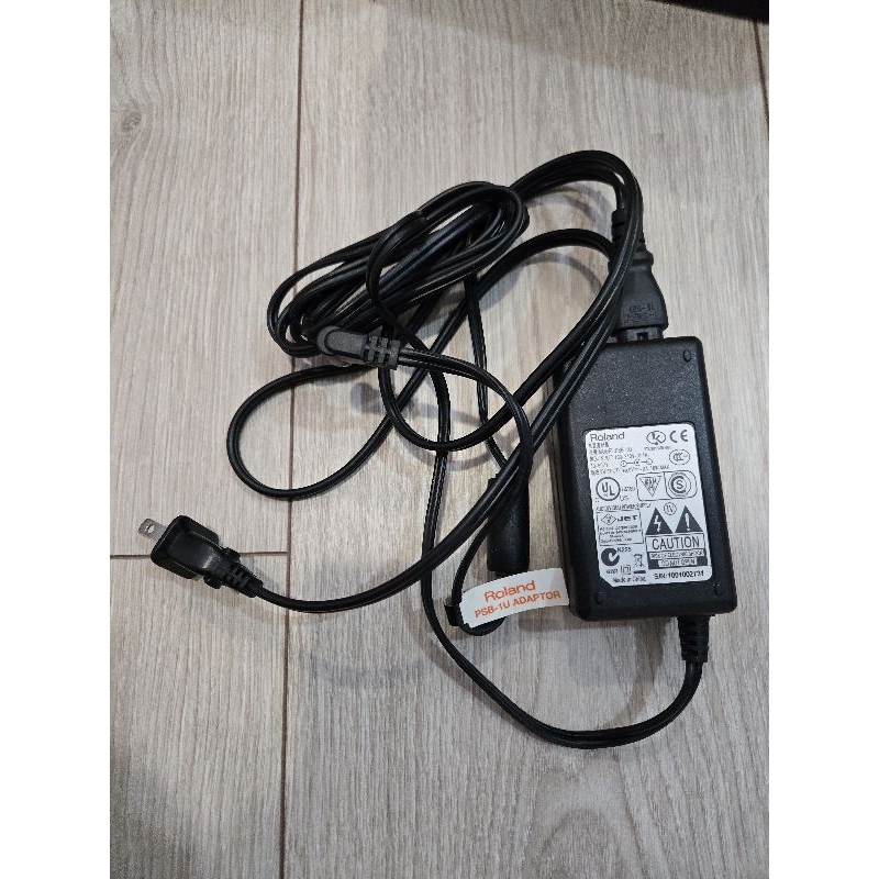 Roland PSB-1U 9V 變壓器整流器 | 蝦皮購物