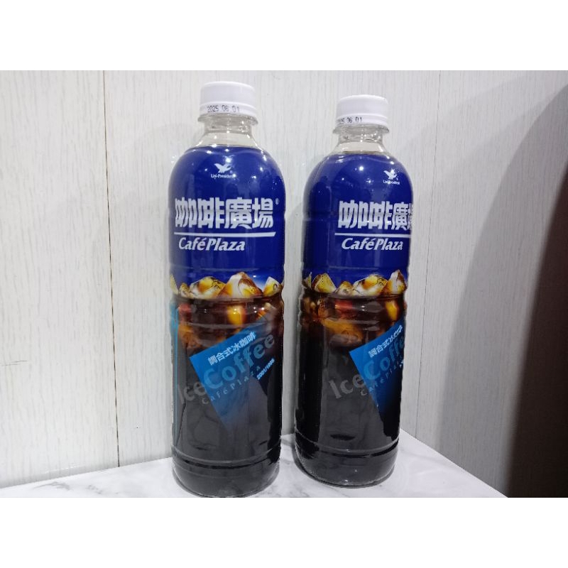 咖啡廣場600ml 2025/06 | 蝦皮購物